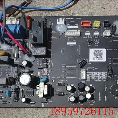 适用原装米家空调内机主板JUK6.672.900023626JUK7.820.90001询价