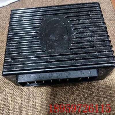 SE6.203.018  DC 12/24V车载冰箱变频压缩机驱动器询价