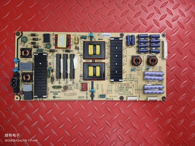 创维49G720S 49/55G7200电源板168P 00 5800-L6J011-0000