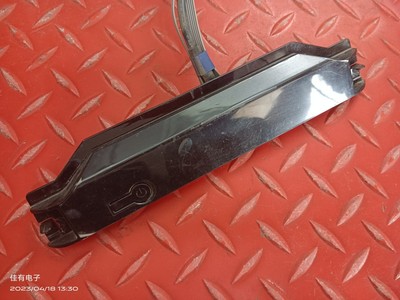 海信HZ65A55E 65A52E 遥控开关按键接收板RSAG7.820.8889