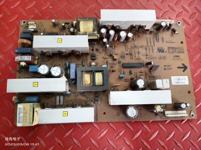 原装康佳 PD32ES63等离子电源板 PS-7231-1-LF PS-7231-1/1M-LF