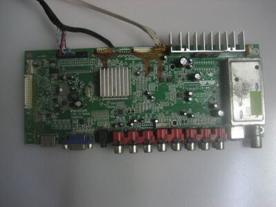 原装液晶电视WG-32 主板 T194-V2.1 屏 LTA320WT-L16