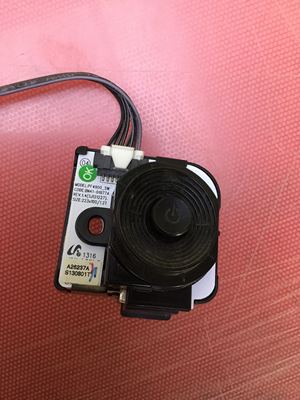 原装等离子液晶电视三星PA60H5000AJ 按键板/接收板BN41-01977A