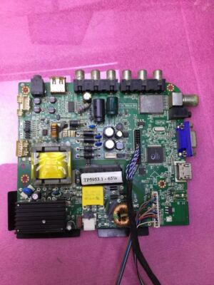 原装32寸液晶电视驱动主板VS.TP595-V3.0屏HV320WXC-211