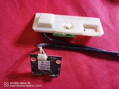 原装 风行FD4351A-LU 43寸按键接收板303C5550231 TV5550-ZC25-01