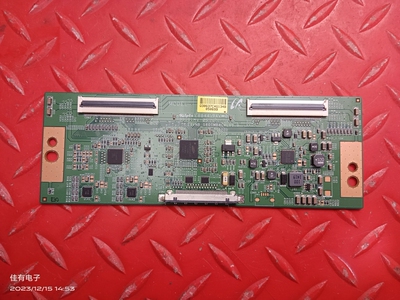 海信LED48EC290N HD480DF-B32屏逻辑板13VNB_S60TMB4C4LV0.0