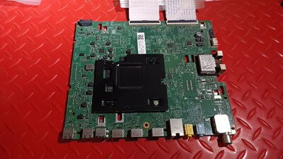 原装三星UA55NUC30SJ液晶电视机主板BN41-02635B屏CY-CN055HGLVFH