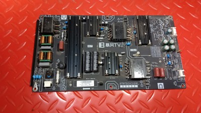 原装 暴风 55A17 55AI7C 55寸电源板AY161D-1SF01 3BS00778