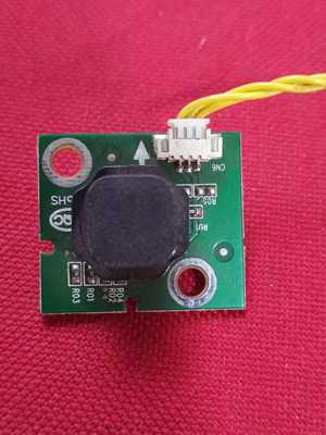 原装海尔LE42AL88G31 按键接收板 0091802366A V1.0 一套