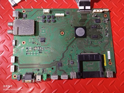 原装 索尼KDL-40NX720主板1-883-754-21屏FDLL400NT01