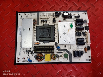 荣事达RSD-2632LED 26-32通用电源板MP123T-CH32A MEGMEET