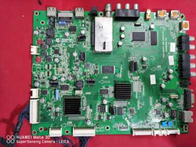 原装海尔 LE46H320主板 0091802124C V1.0配 屏 LTA460HJ09