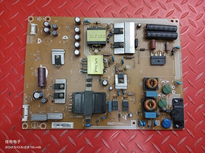 AOC冠捷LD50V02S 液晶电视原装电源板 715G6439-P02-000-002M