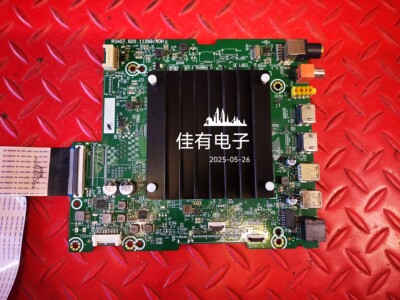 原装海信85E3G-J BOM7主板RSAG7.820.11289屏HD850H1U61-T0/S0