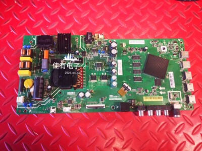 小米L55M5-5A主板TPD.T962.PC797屏L55M5-5A-BOE 89.6V-129.6V