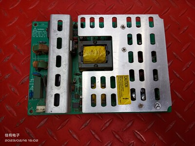 原装长虹LT32720 LT32630X LT37630X LT30530D电源板HX-180-TV.6