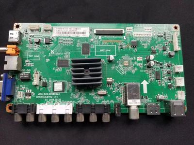 长虹LED39C2080i 液晶主板JUC7.820.00086623屏M390X13-E1-A