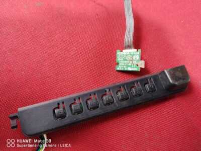 原装康佳LED40M2000A液晶电视配件遥控接收器35019016送按键