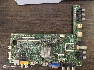 海信LED32A300J(B0M3)1698745主板RSAG7.820.5683配屏HE315GH-F11
