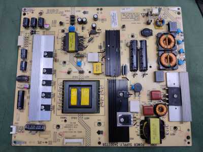 原装康佳LED46IS95D 电源板 KPS+L150C3(-03) 35015686 34007728