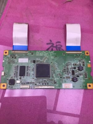 无排线原装长虹LT3719P逻辑板6870C-0060H屏LC370WX1/LC320W01