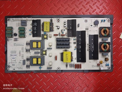 原装海信 LED55XT810X3DU液晶电视机电源板RSAG7.820.6018