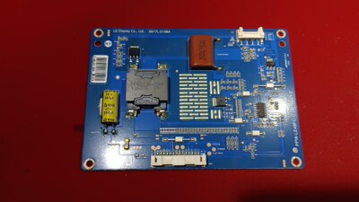 创维 49E730A 升压板  6917L-0156A PPW-LE49FC-O(A)