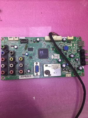 原装电视 TCL LED32C600J主板40-MS8200-MAD2XG屏V315B6-L04
