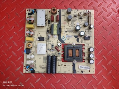 原装 海尔LS48H310G 电源板0090725663B TV5502-ZC02-01非代用