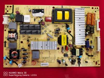 创维50E790U电源板168P-P5F011-00 5800-P5F011-0000