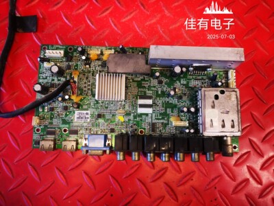 原装康佳LC32FS8IB主板35013927配屏LC320WXN
