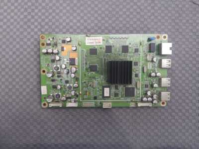 原装长虹 3D48A9000i 主板 JUC7.820.00052230配三星屏LTA480HW01