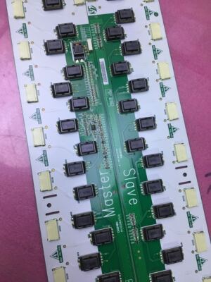 原装三星 LA46M81B 背光板 4H.V2358.071/A 4H.V2358.081/A 实图