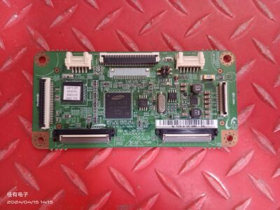原装拆机等离子 逻辑板LJ92-01747 LJ41-09097A 