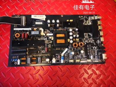 看屏线 原装风行F55Y主板MSA6381-ZC01-01屏LC546PU1L01