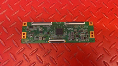 原装 液晶电视逻辑板 CC500PV5D N4TP500UHDPV5D-F-B0 4K