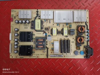 原装电视雷鸟 75S535C 电源板40-P302WL-PWG1CG 11601-500011