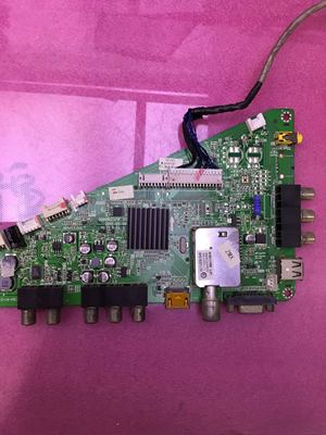 原装海尔LE32H300 驱动主板0091802371F V10.2屏H320DHL-YA20