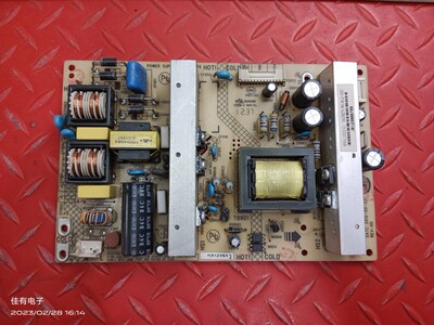 原装康佳LED42M3500PDF 电源板 34008276 35016963 KPS+L100C2-01
