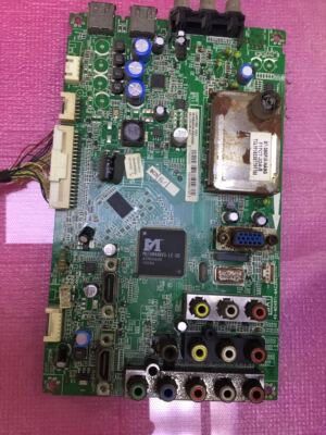 原装TCL L24P31主板 40-MS48TI-MAC2XG 屏M240HW01 V.B