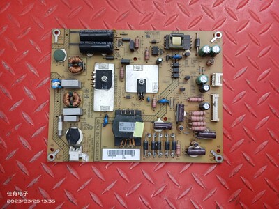 海尔LE32H300 LE32A720 32A910电源板JSK3077-050A 0094003449A