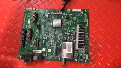 原装海信TLM32E58 液晶电视驱动主板 RSAG7.820.1438屏V315B3-LN1