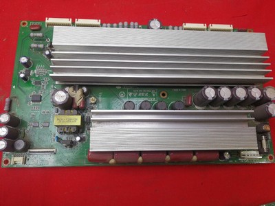 长虹PT50718A屏Y板 50HD Y JUQ7.820.036 V1 PM50H1000测好