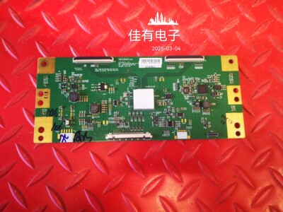 原装索尼KD-49X8000G KD-49X7500F逻辑板6870C-0761A测好