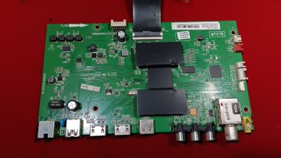 原装TCL L50P1S-F 主板40-MT0706-MAB2HG 屏LVF500ND1L AD9W02