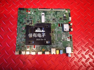 送屏线原装三星UA65NU7300JXXZ主板BN41-02635B 屏CY-CN065HGLV6H