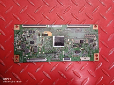 原装 创维 50V5 逻辑板 EAMDJ2S55 屏TPT500UK-DJ2QS5.N