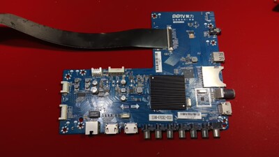 原装 PPTV-65C2主板T.MS638.U791配LG屏RDL650WY LD0-200