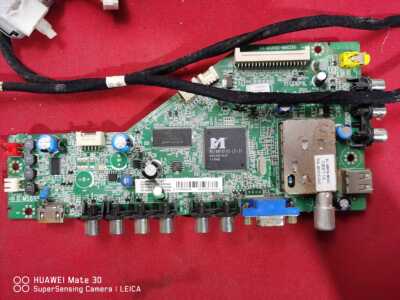 原装TCL L42P60FBD液晶电视主板40-MS8102-MAC2XG屏LVF420CMTM