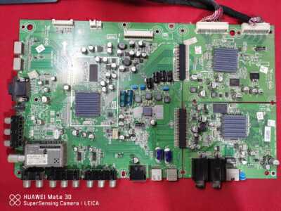 原装创维 42LED10 主板 5800-A8K810-0010 H8K810-1000屏LC420WUL